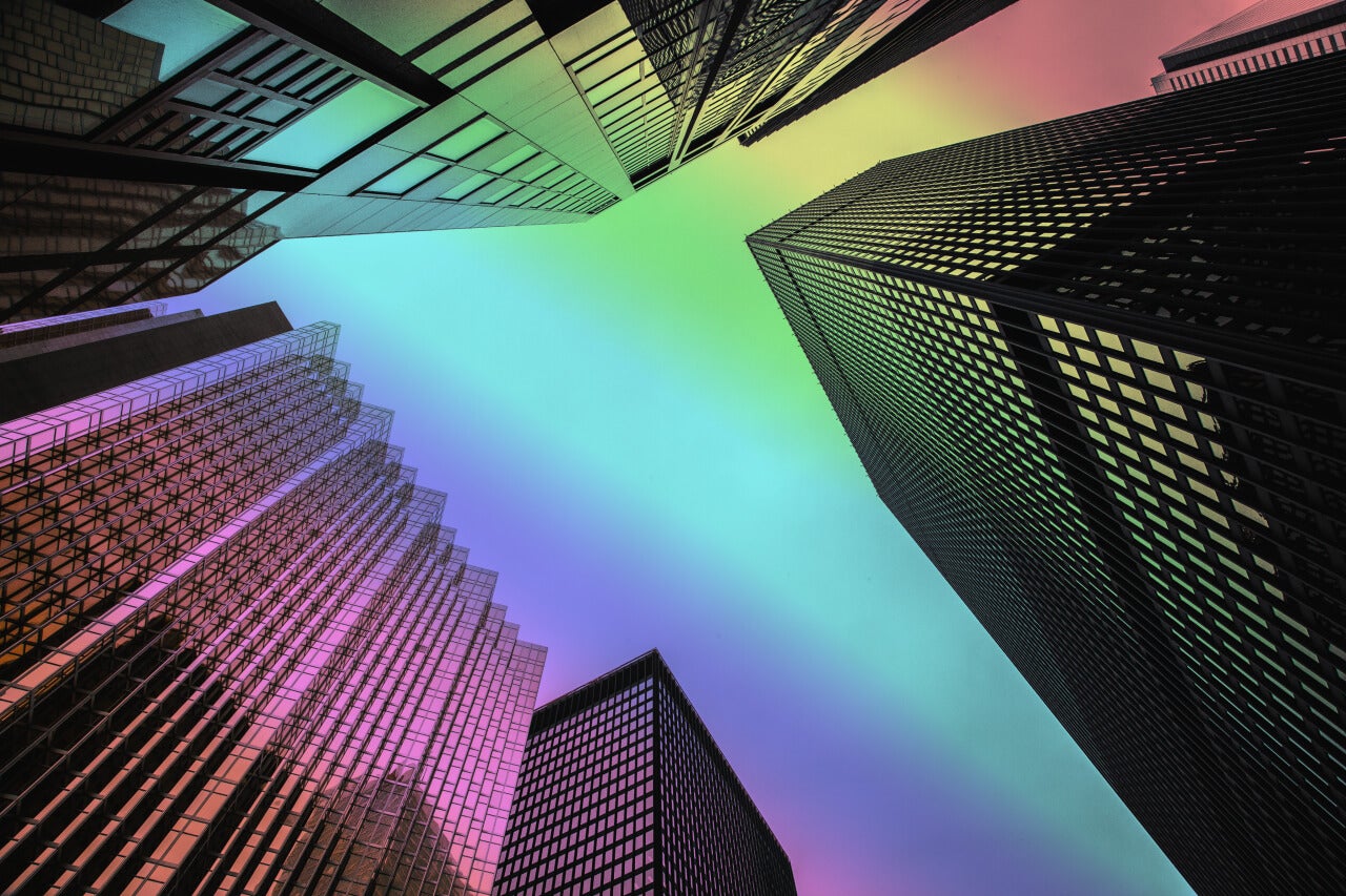 Add Rainbow Filters to Your Photos | Learn BeFunky