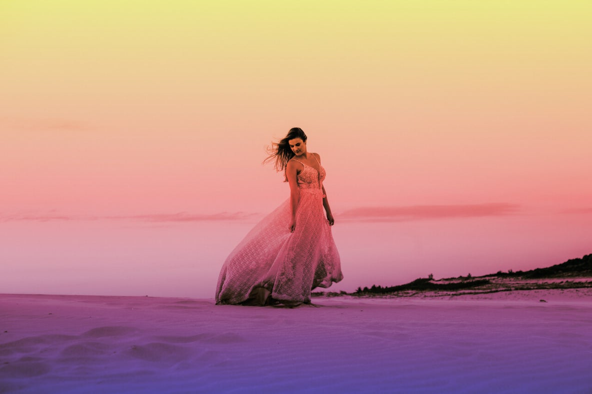 Rainbow 1 16 – Set Wonderful Effects For Your Photos