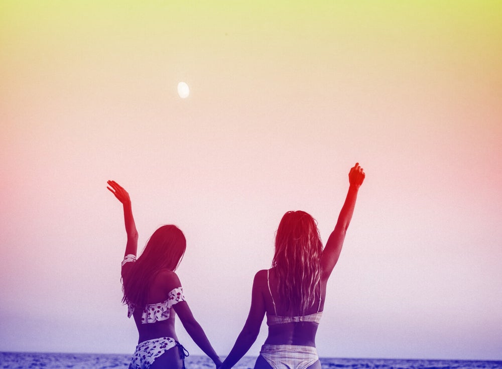 Adding Rainbow Filters With Pop Art Photo Effects | Learn BeFunky