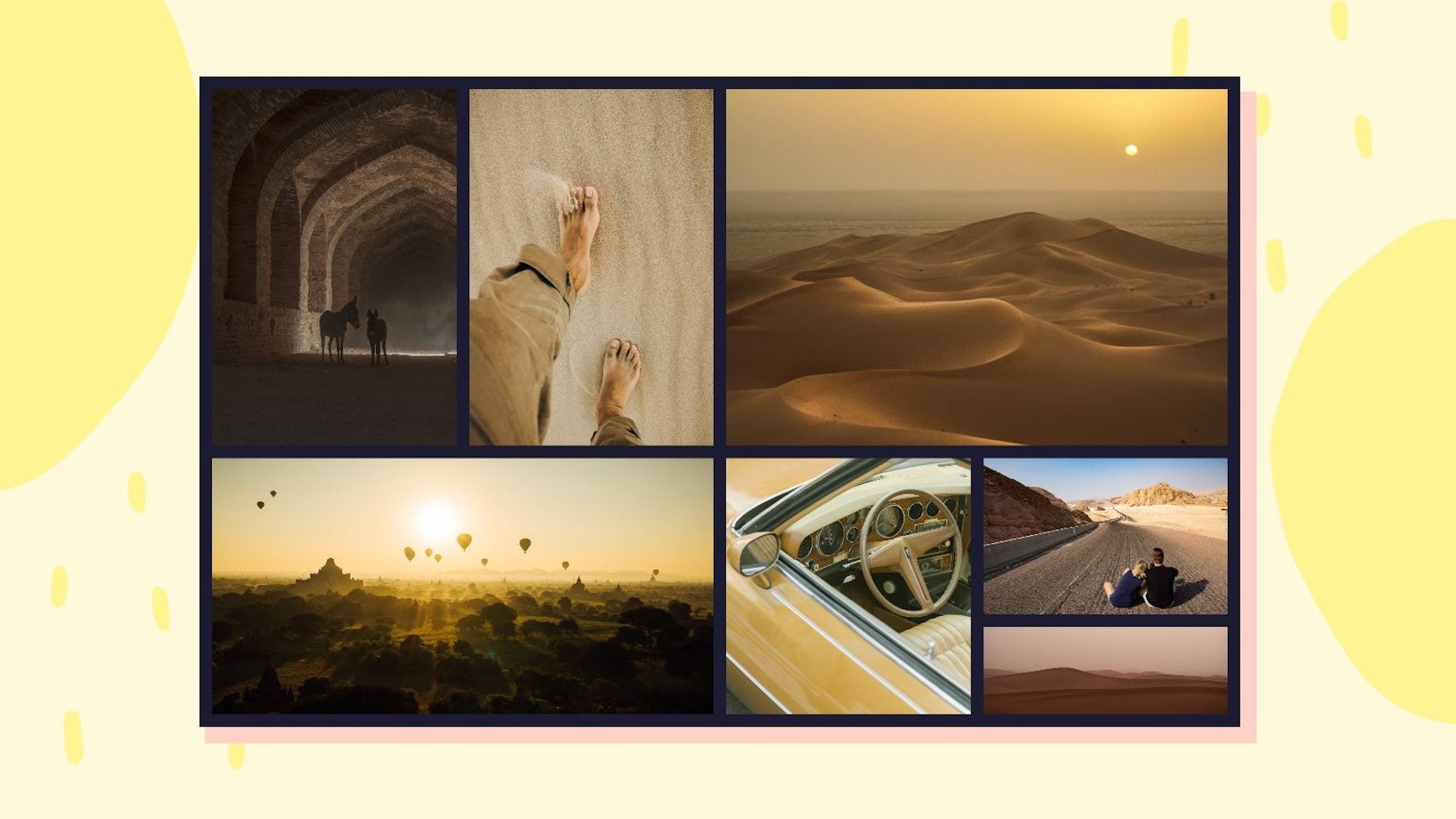 Make Your Own Collage Layout