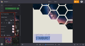 How To Design Your Own Album Cover | Learn BeFunky