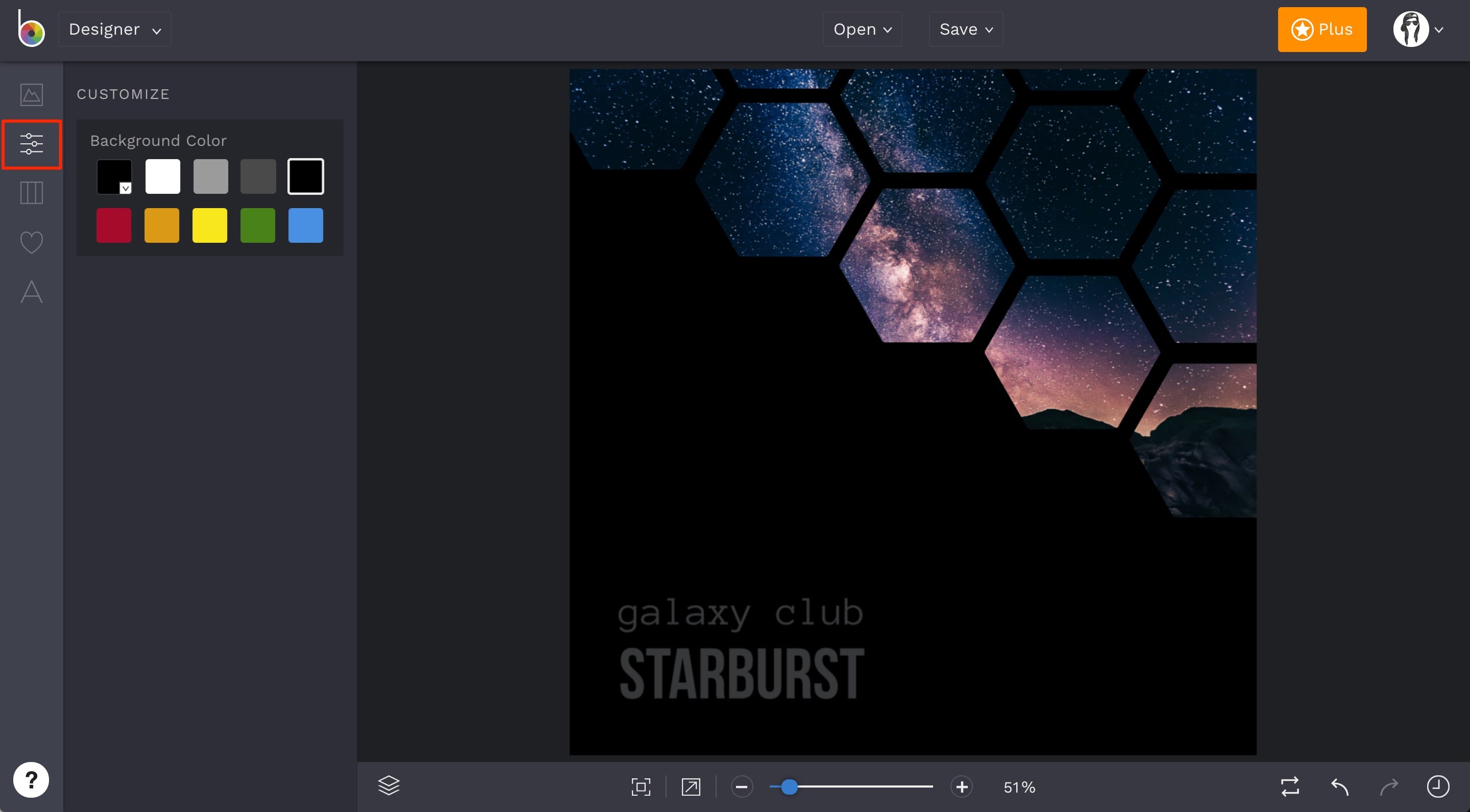 How To Design Your Own Album Cover | Learn BeFunky