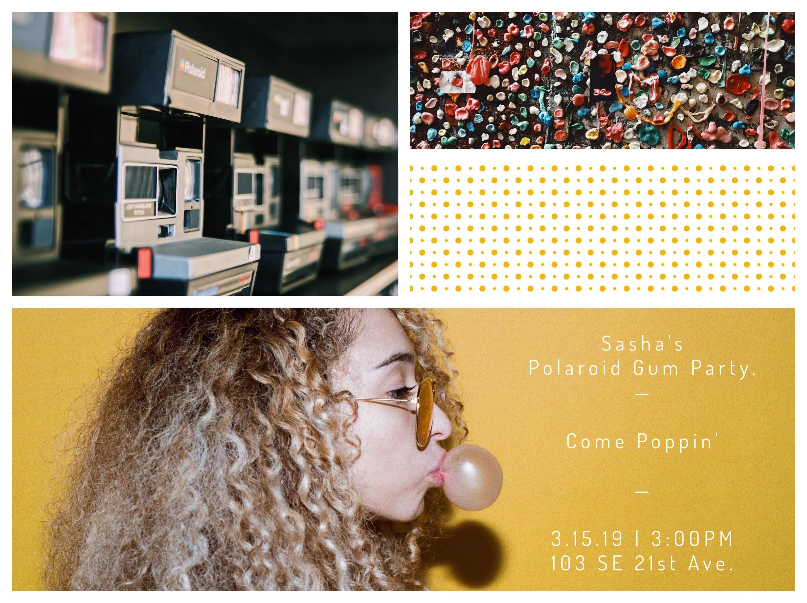 How To Add Patterns To Collages | Learn BeFunky