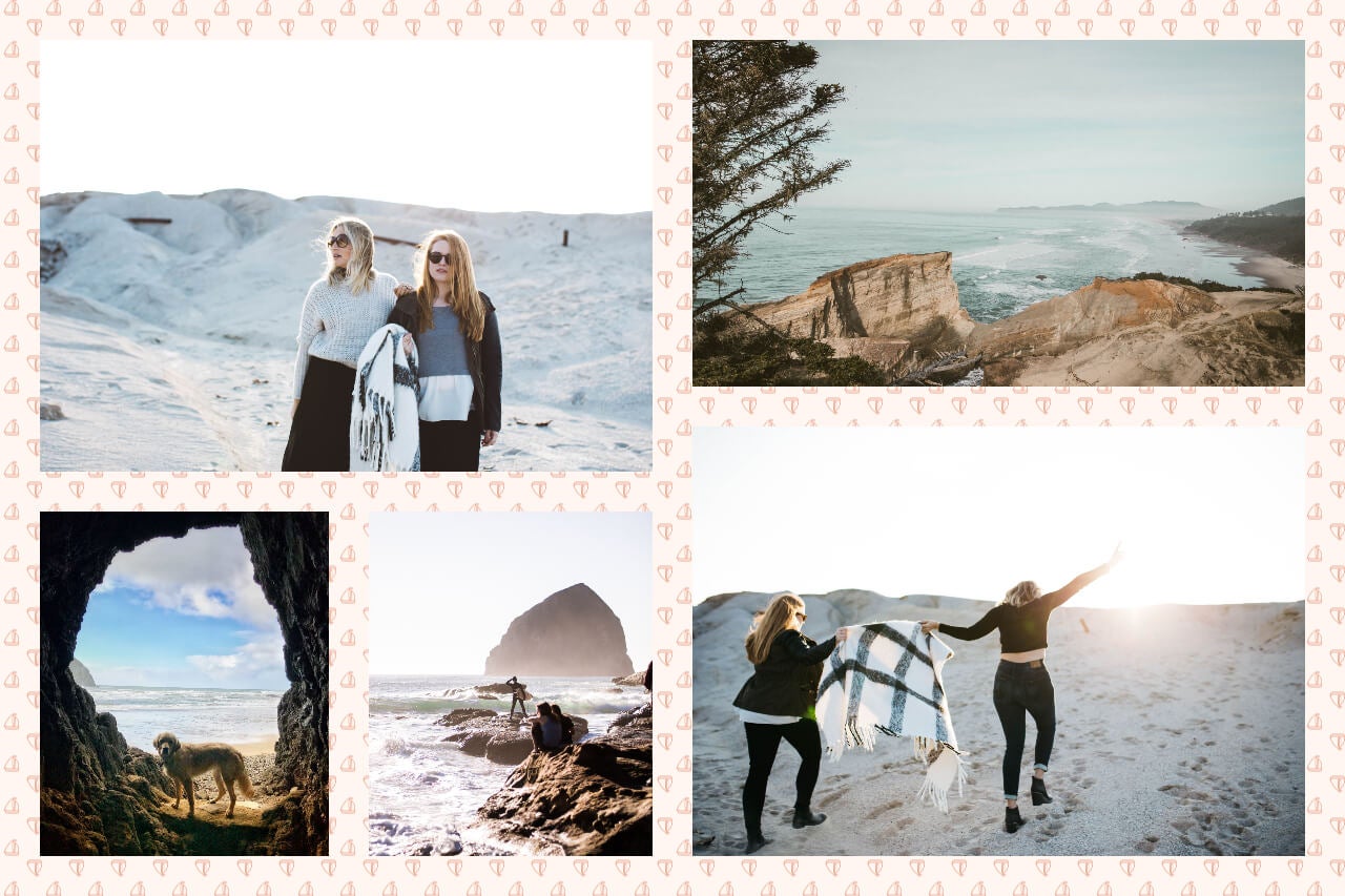 How to Create Collage Pinterest Pins | Learn BeFunky