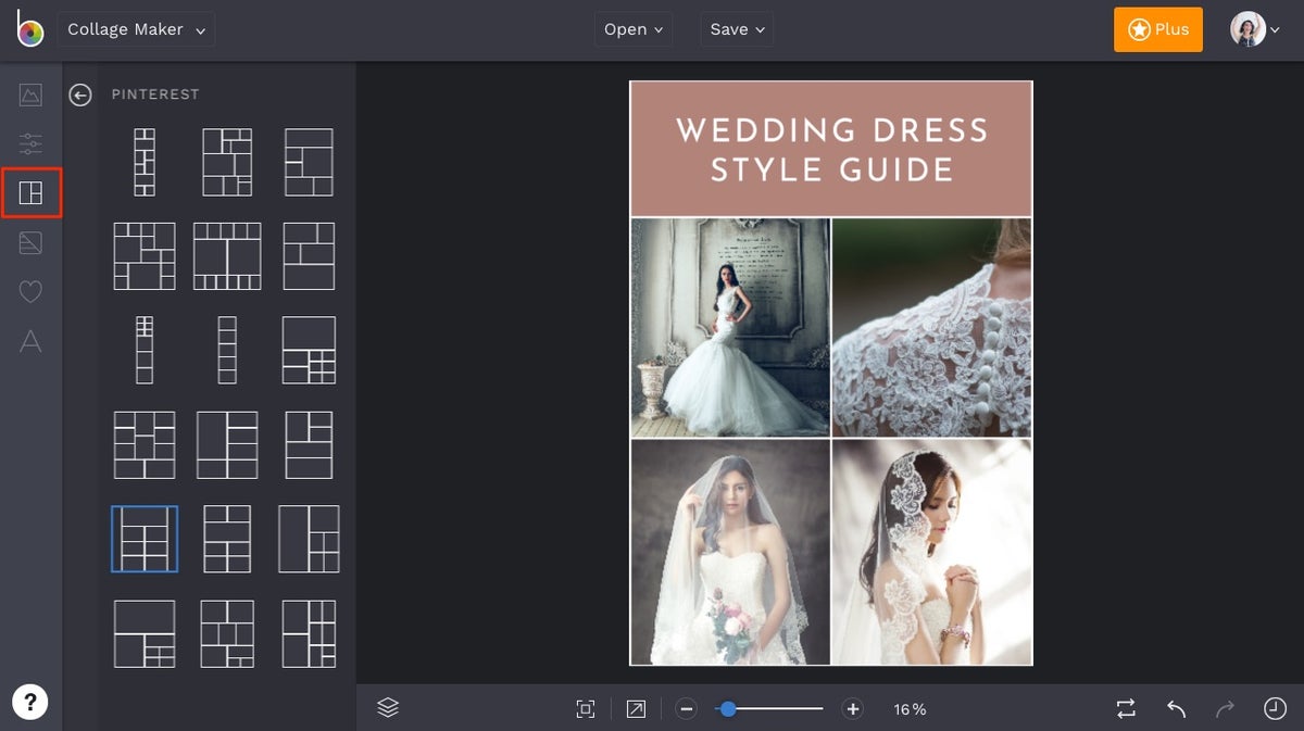 All The Photo Collage Layouts You Could Need | Learn BeFunky