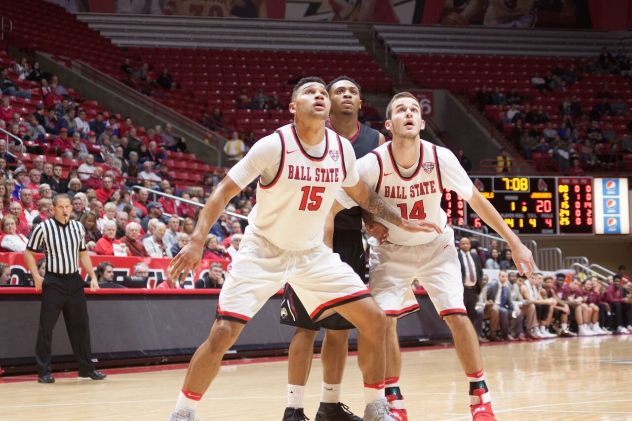 A Guide To Capturing And Editing Sports Photography | Learn BeFunky