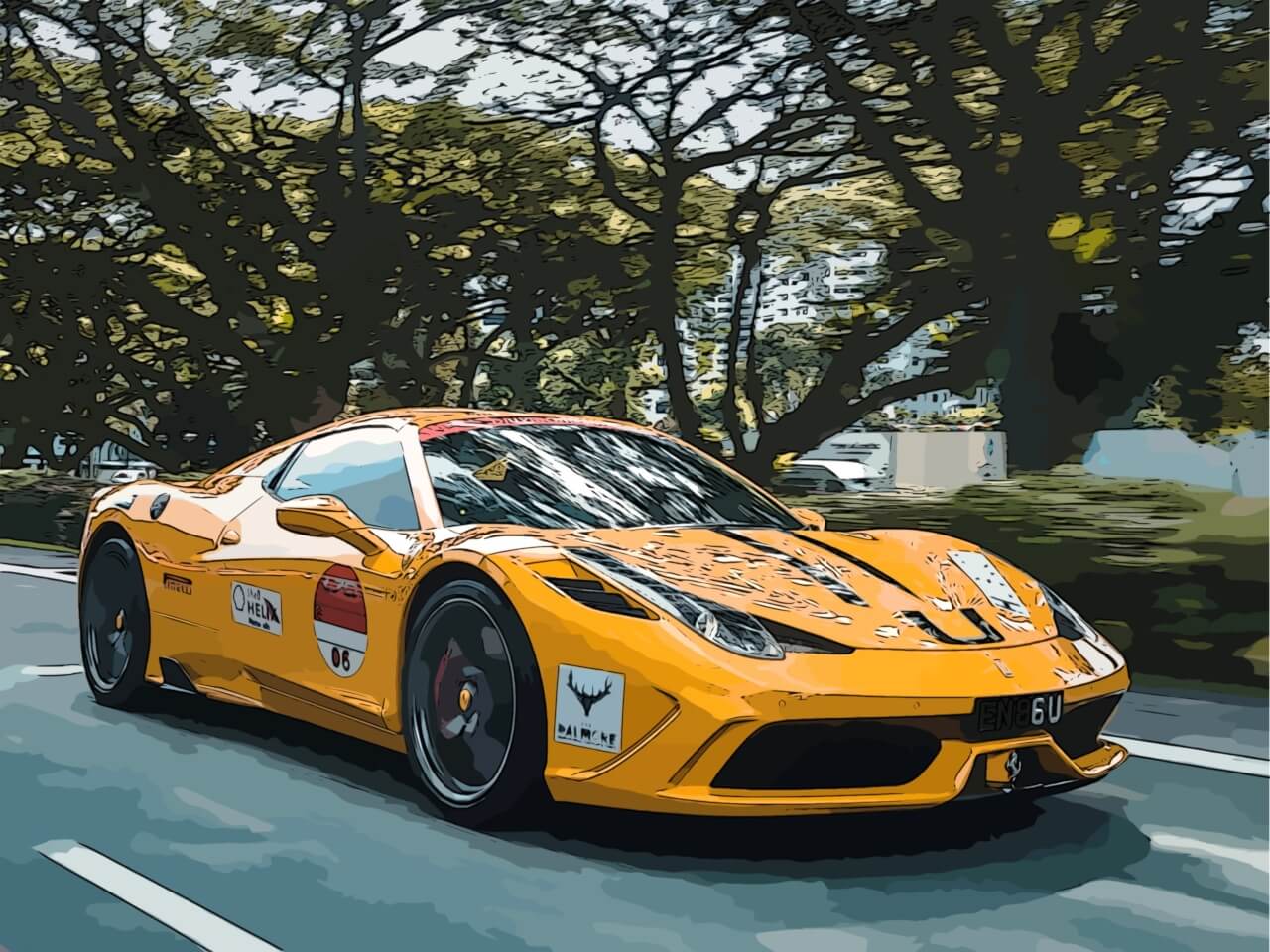 How to Turn Your Favorite Photos Into Cartoons | Learn BeFunky