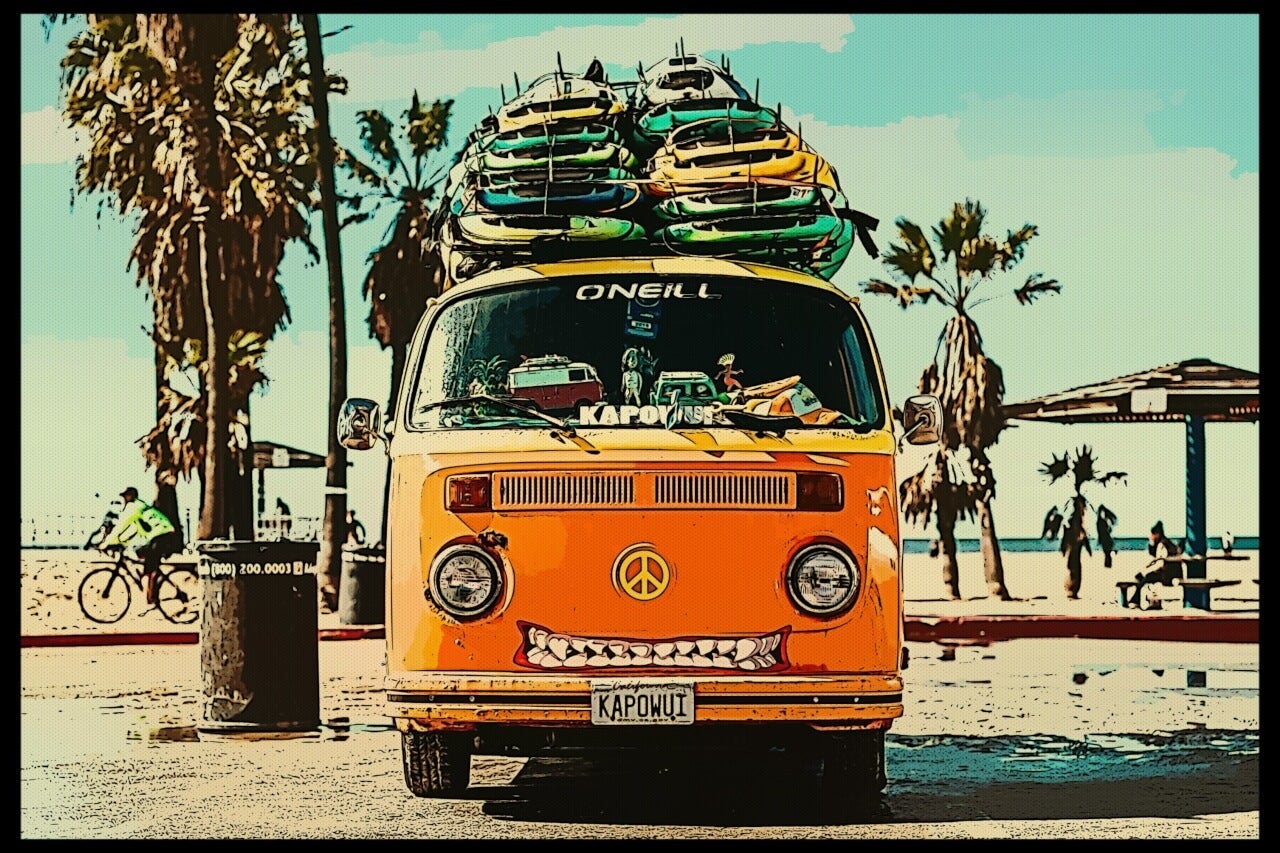 How to Turn Your Favorite Photos Into Cartoons | Learn BeFunky