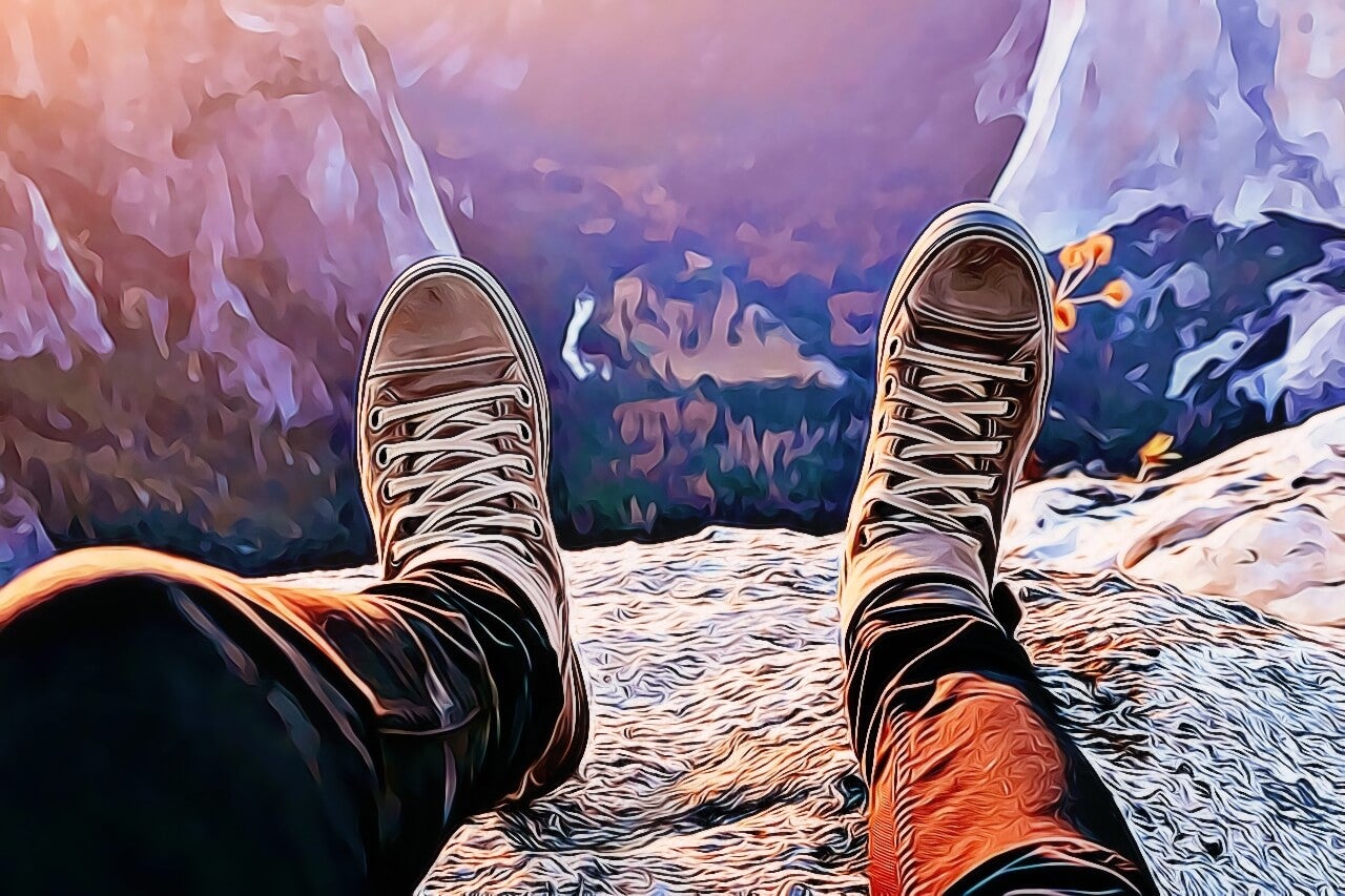 How to Turn Your Favorite Photos Into Cartoons | Learn BeFunky