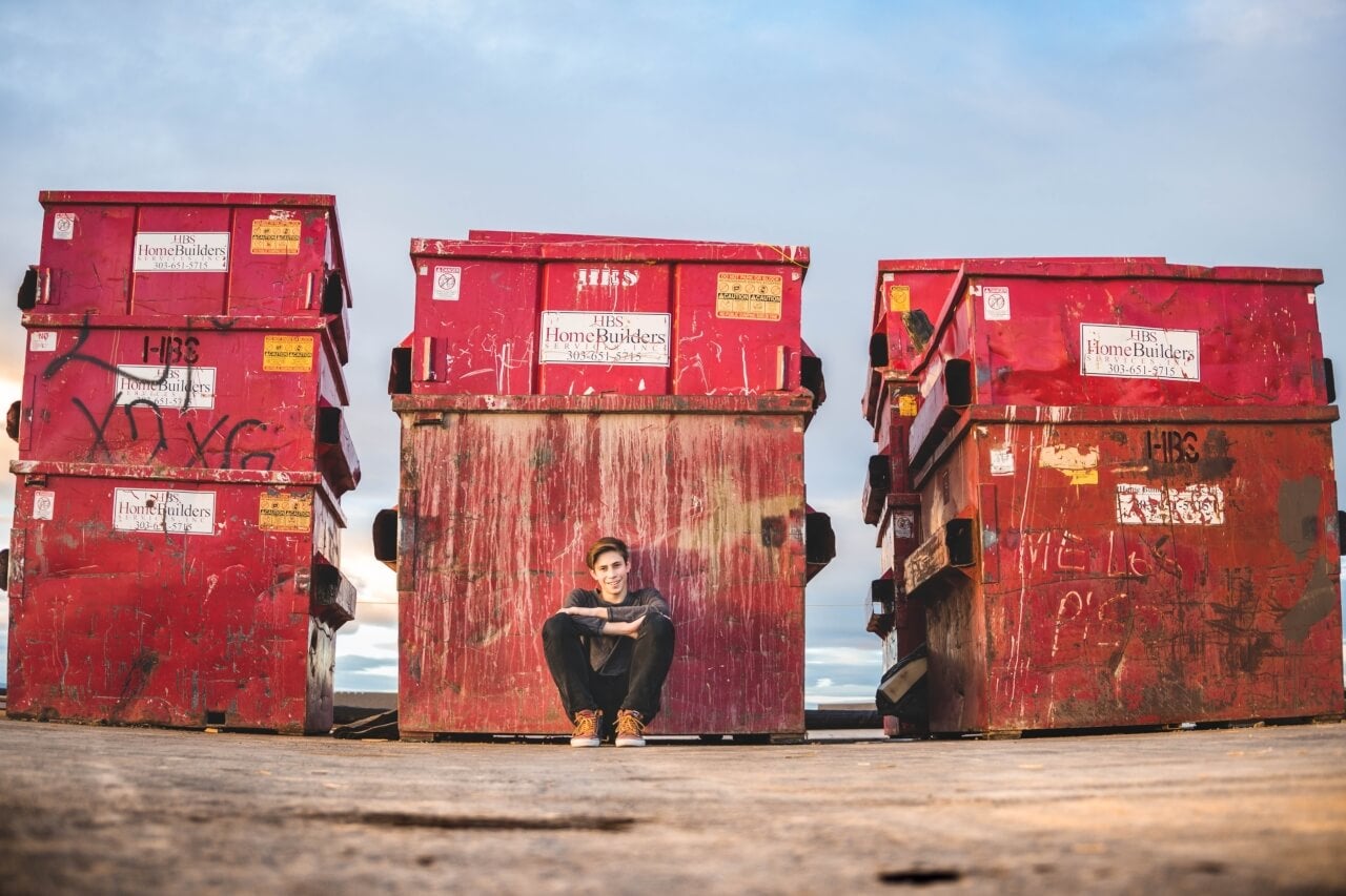 Achieve Award-Winning Photos With These Cinematic Effects | Learn BeFunky