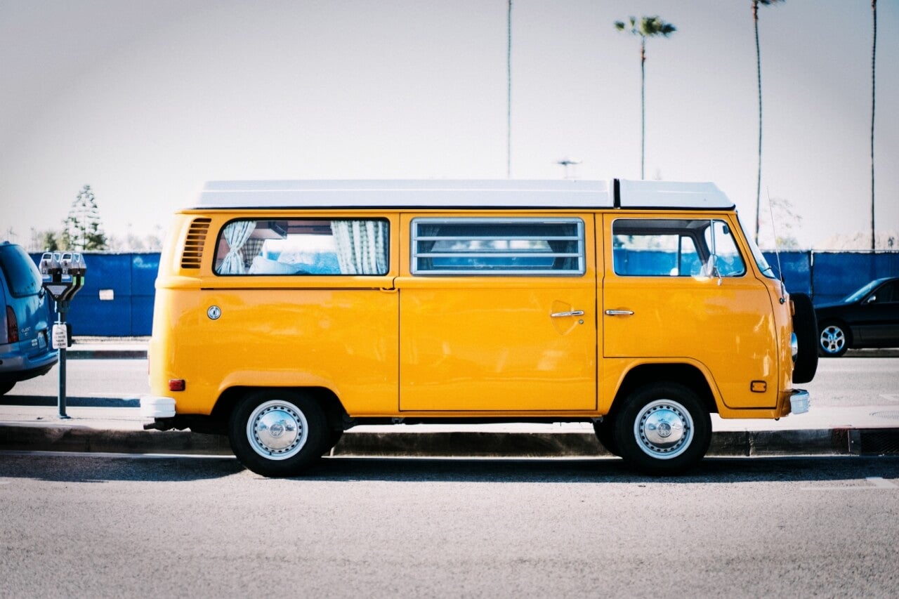 Achieve Award-Winning Photos With These Cinematic Effects | Learn BeFunky