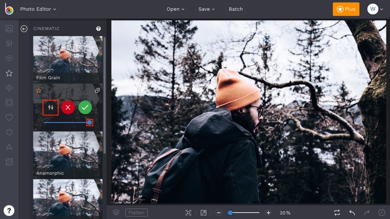 Get Award-Winning Photos With These Cinematic Effects | Learn BeFunky