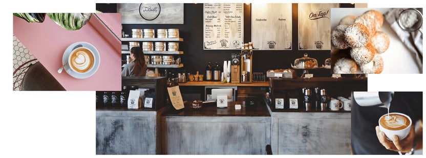 How To Make A Facebook Cover Photo Collage | Learn BeFunky