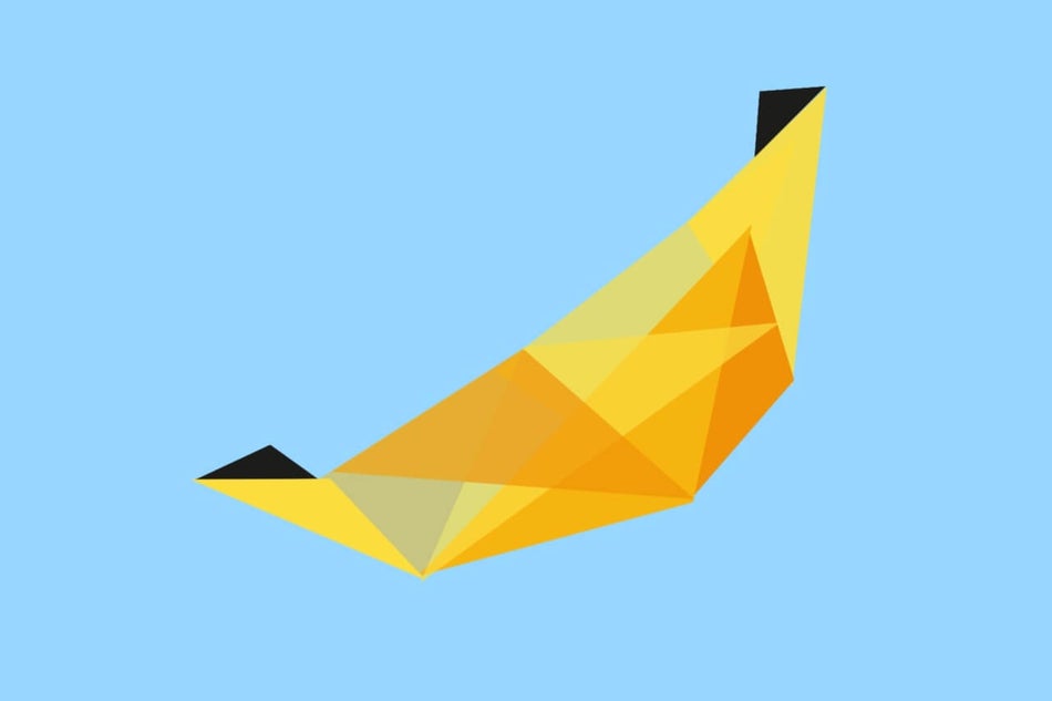 How To Create Geometric Art With Design Elements | Learn BeFunky