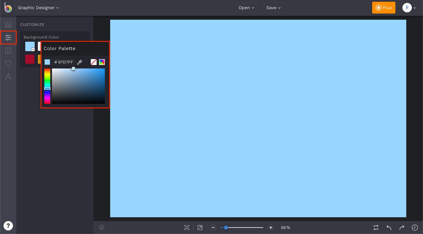 How To Create Geometric Art With Design Elements | Learn BeFunky