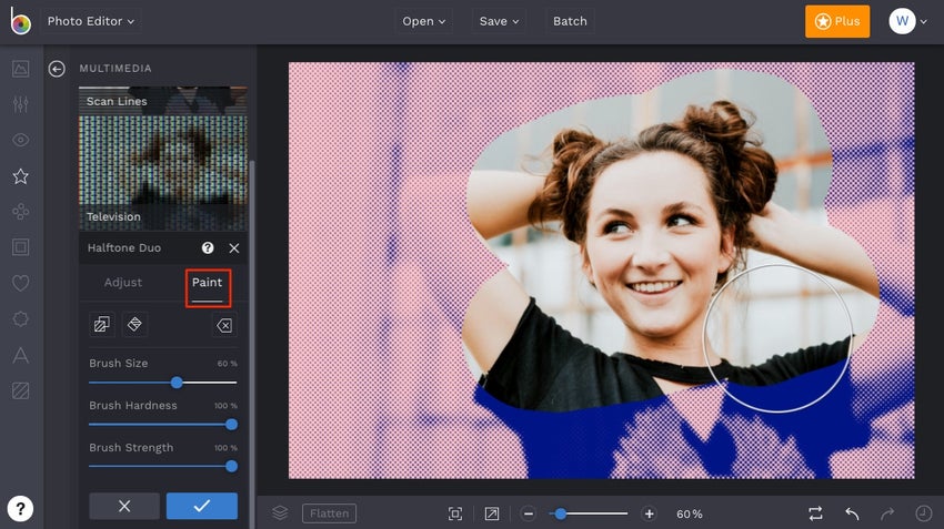 How To Turn Photos Into Retro Multimedia | Learn BeFunky