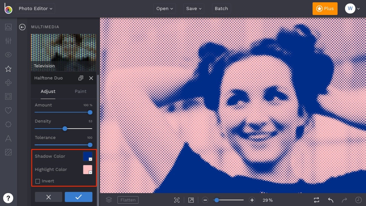 How To Turn Photos Into Retro Multimedia | Learn BeFunky