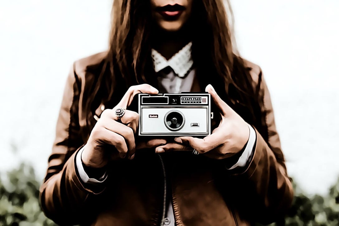 The Best Artsy Effects For Turning Photos To Sketches | Learn BeFunky