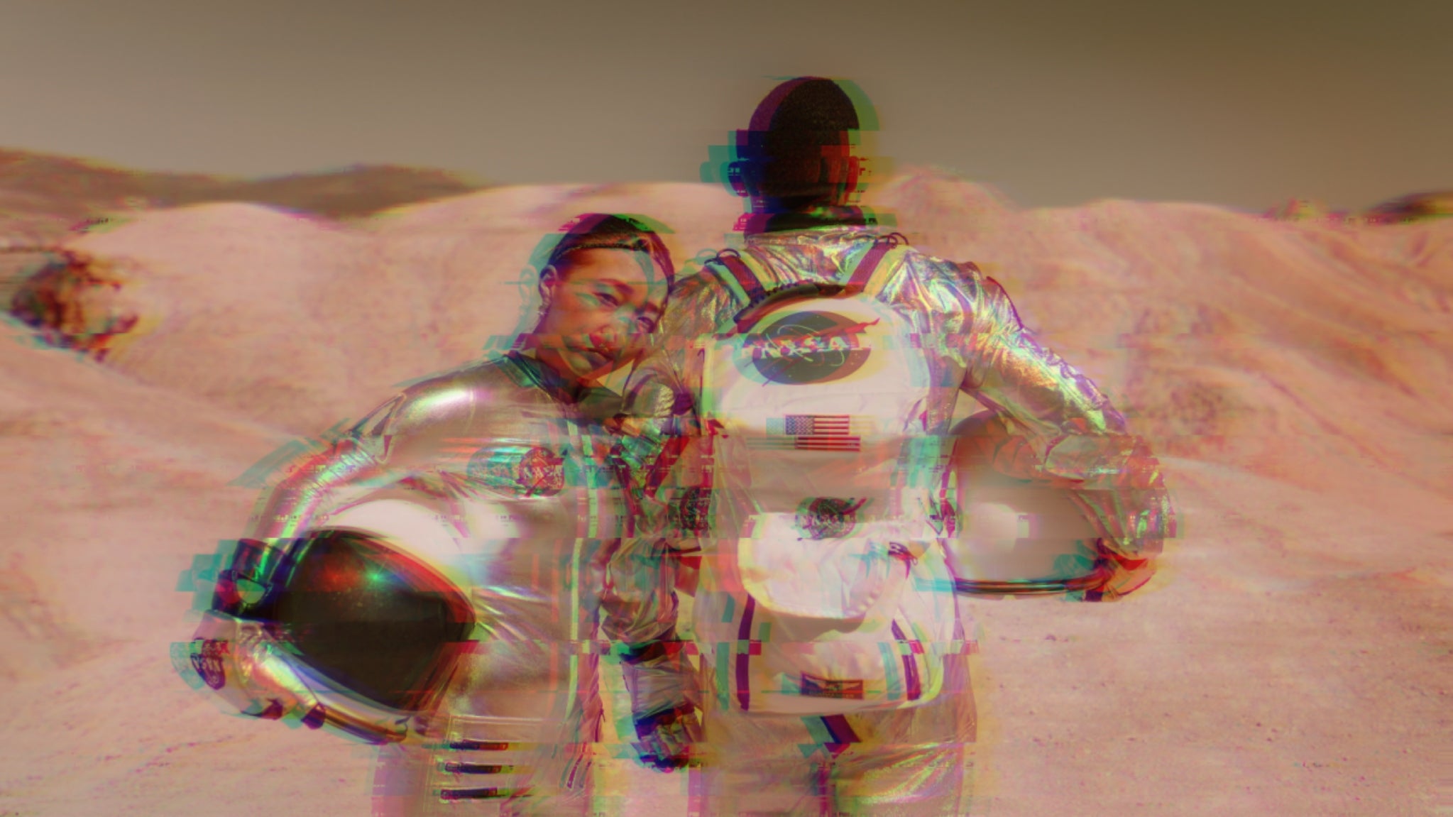 Create Glitch Art With BeFunky’s Glitch Photo Effects | Learn BeFunky