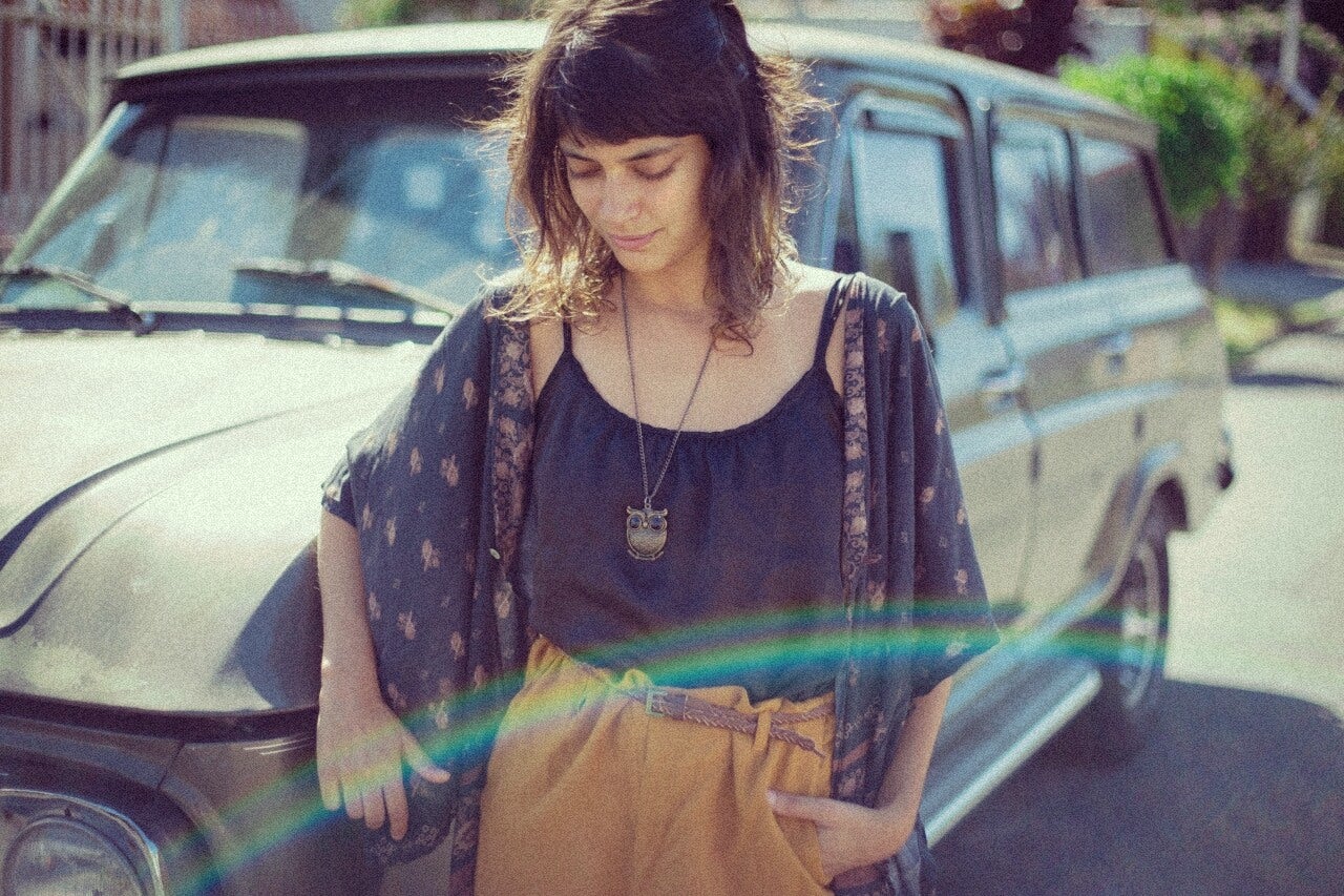 How To Add Film Grain To Photos For A Vintage Look | Learn BeFunky