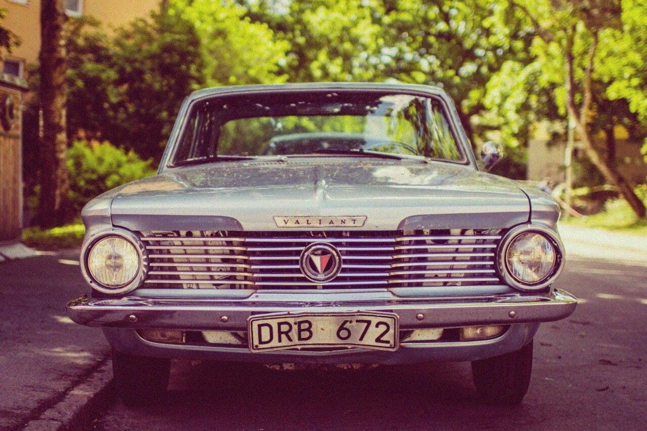 How To Add Film Grain To Photos For A Vintage Look | Learn BeFunky