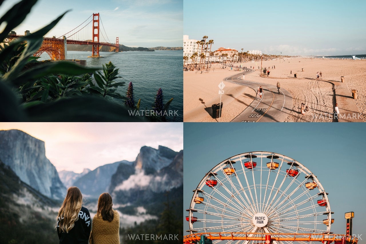 How to Add a Watermark to Your Photos | Learn BeFunky