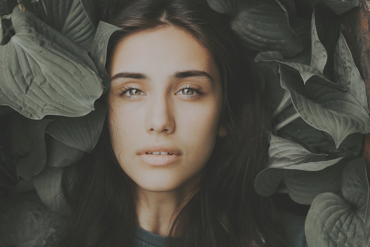 Adding A Matte Photo Effect With The Levels Tool | Learn BeFunky