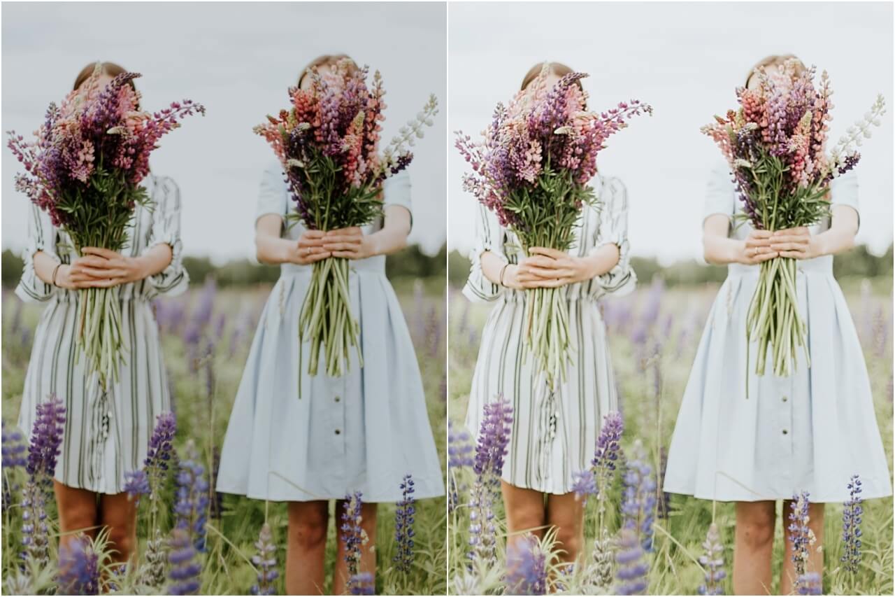 How To Brighten Photos With The Levels Tool | Learn BeFunky