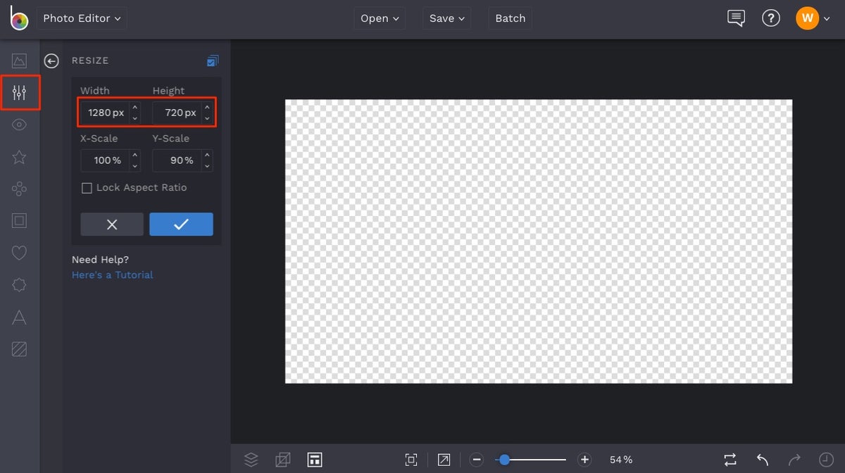 2 Ways To Watermark YouTube Videos | Learn BeFunky