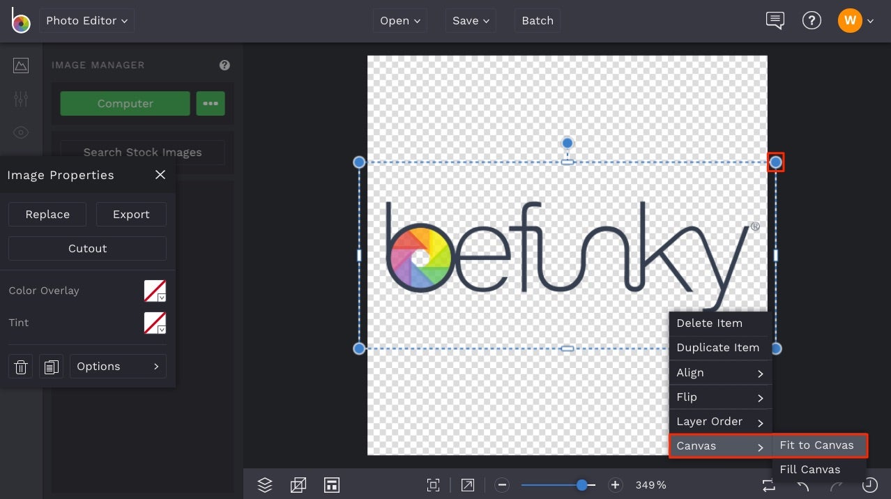 2 Ways To Watermark YouTube Videos | Learn BeFunky