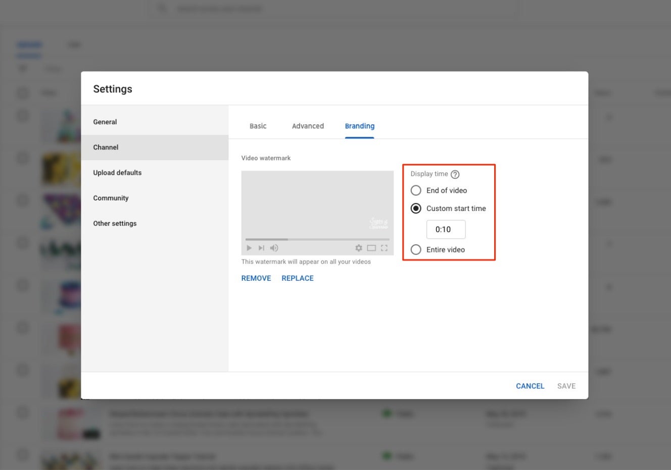 2 Ways To Watermark YouTube Videos | Learn BeFunky