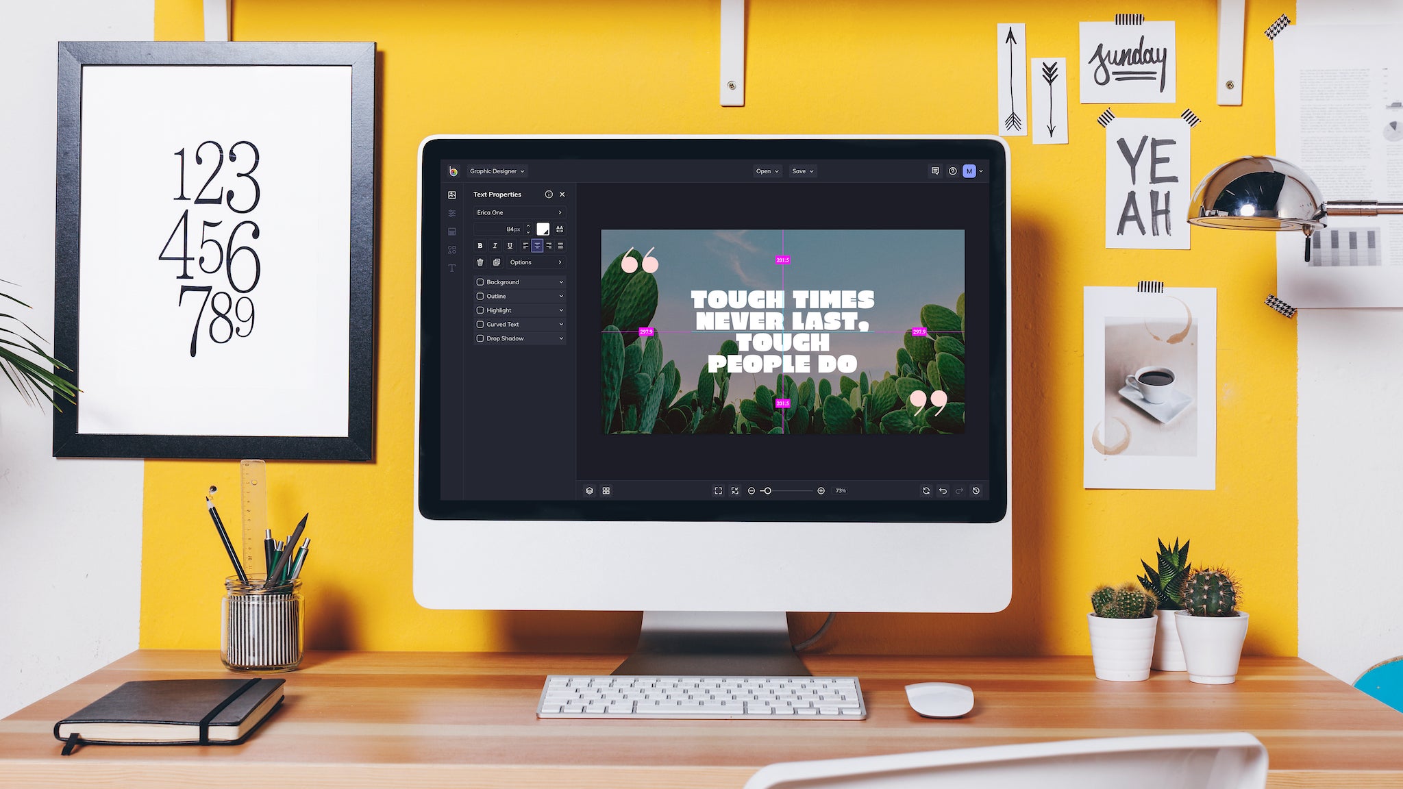 A Whole NEW Way To Create Collages | Learn BeFunky