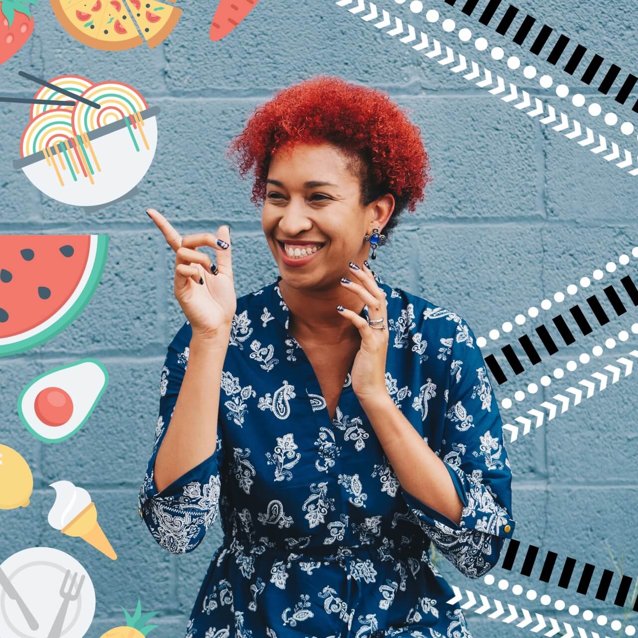 How To Make Creative Bio Photos | Learn BeFunky