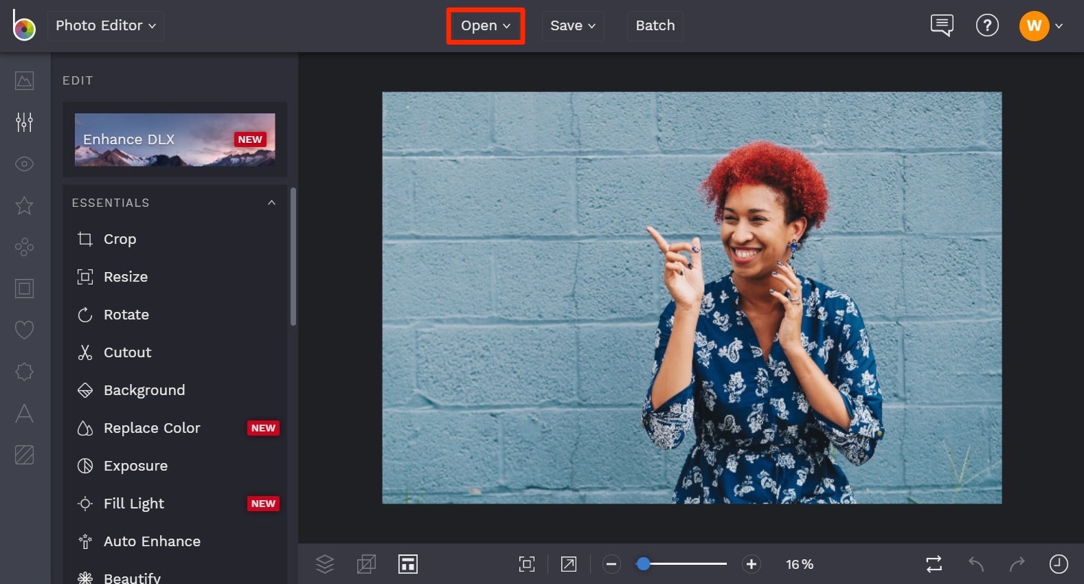 How To Make Creative Bio Photos | Learn BeFunky