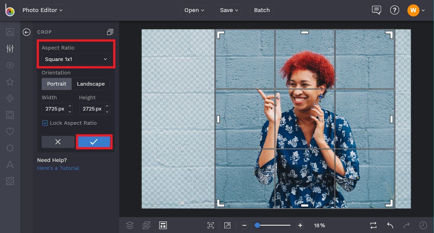 How To Make Creative Bio Photos | Learn BeFunky