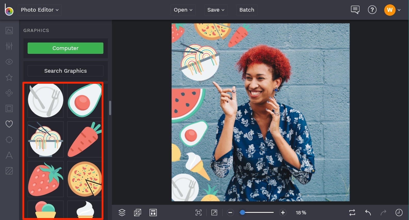 How To Make Creative Bio Photos | Learn BeFunky