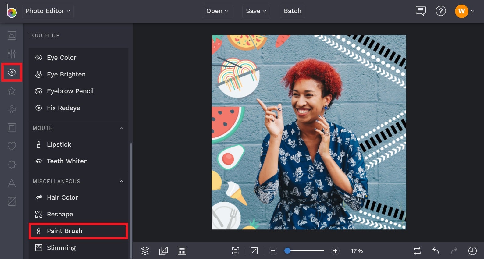 How To Make Creative Bio Photos | Learn BeFunky