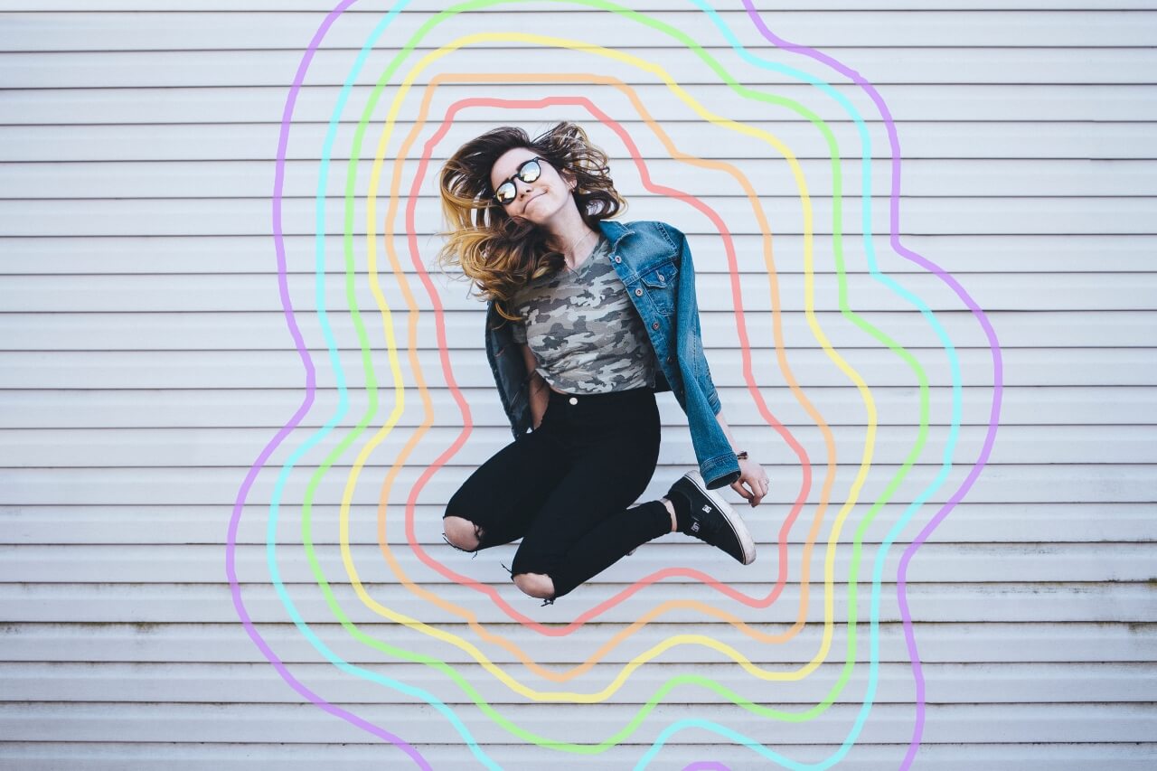 How To Make Creative Bio Photos | Learn BeFunky