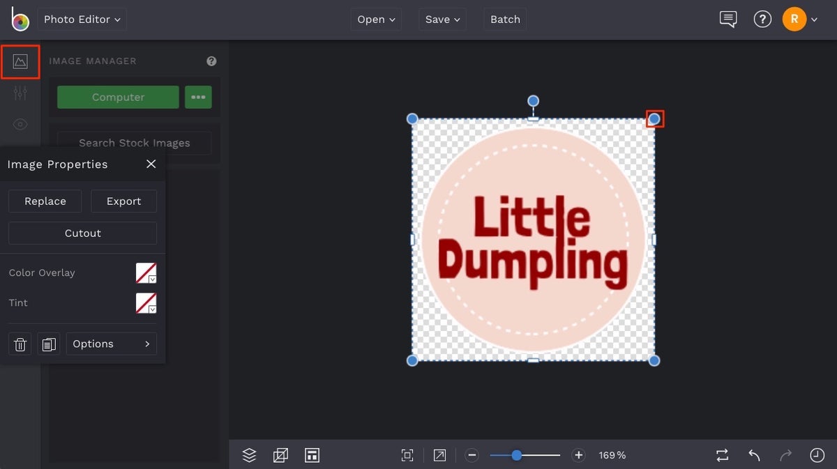 How To Design The Perfect Photo Watermark | Learn BeFunky