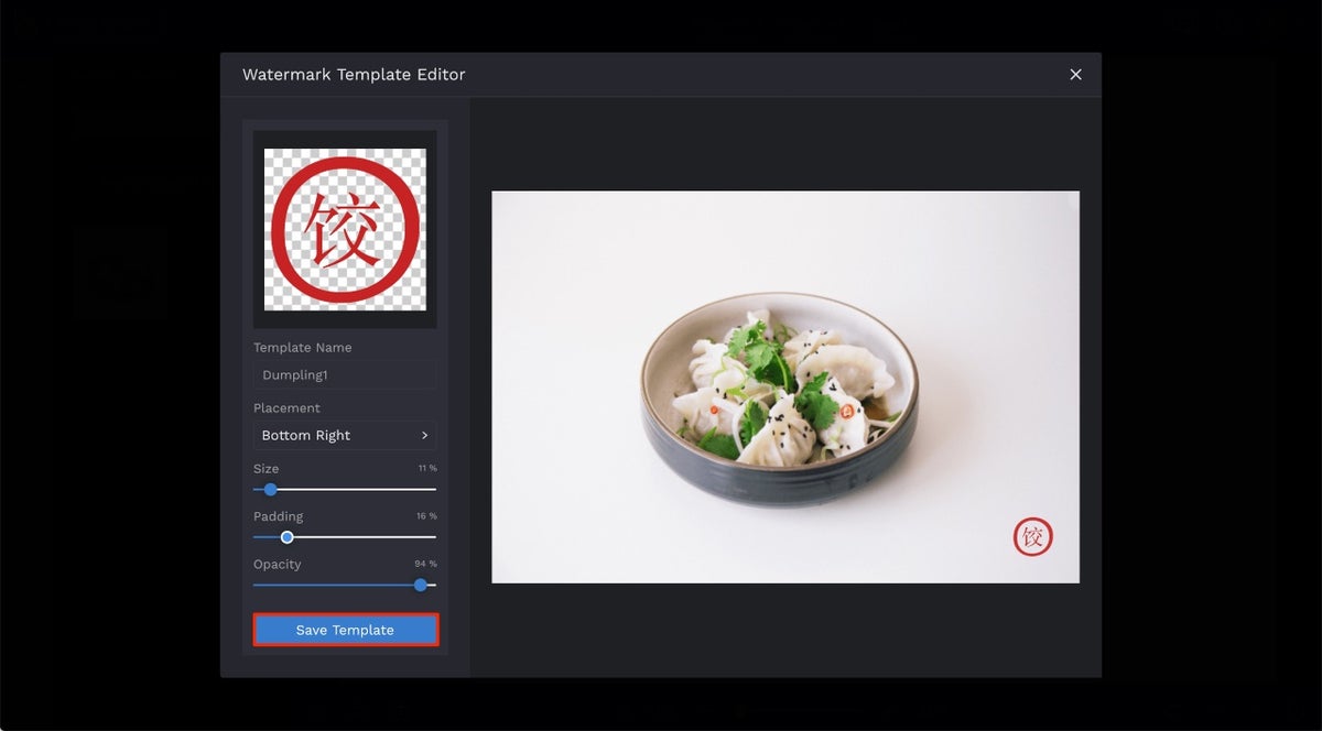 How To Design The Perfect Photo Watermark | Learn BeFunky