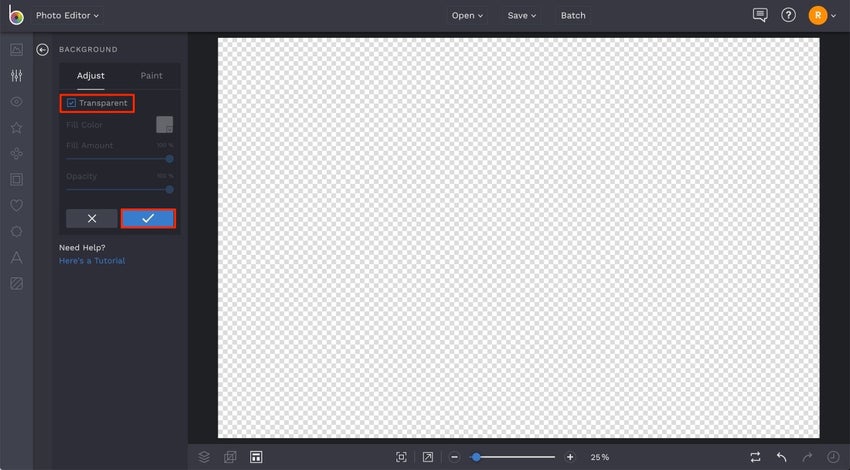 How To Design The Perfect Photo Watermark | Learn BeFunky