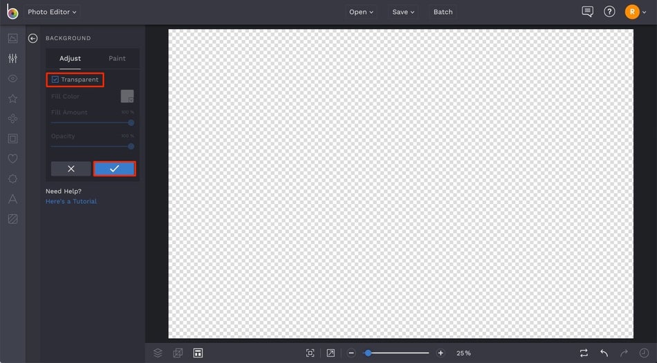 How To Design The Perfect Photo Watermark | Learn BeFunky