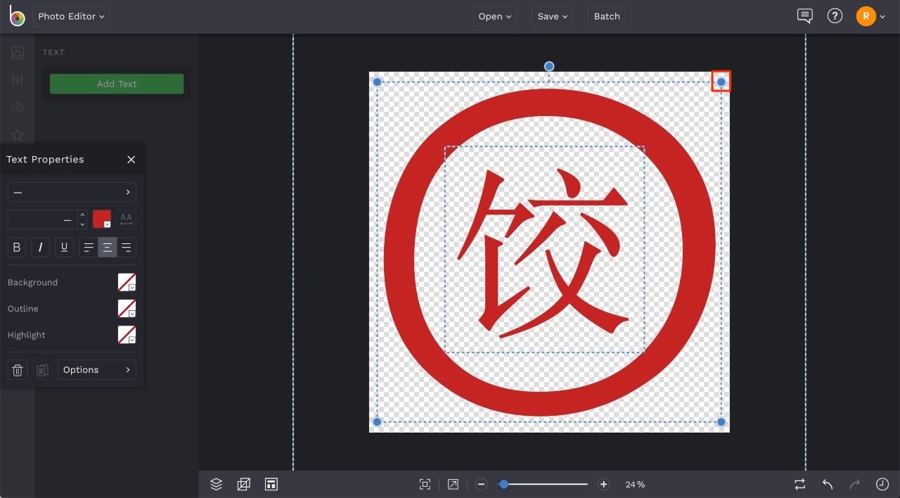 How To Design The Perfect Photo Watermark | Learn BeFunky