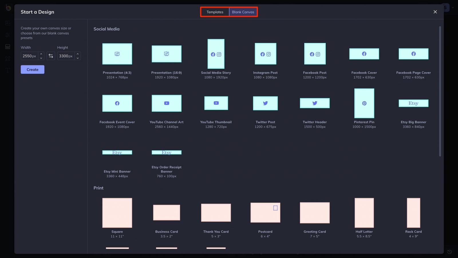 Create Unique Designs With Image-Filled Shapes and Text | Learn BeFunky