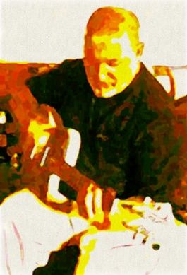 Phil Bearce / Singer, Songwriter | Learn BeFunky