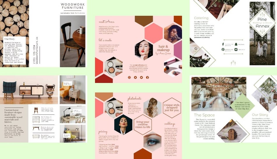 Hundreds of NEW Design Templates to Customize | Learn BeFunky