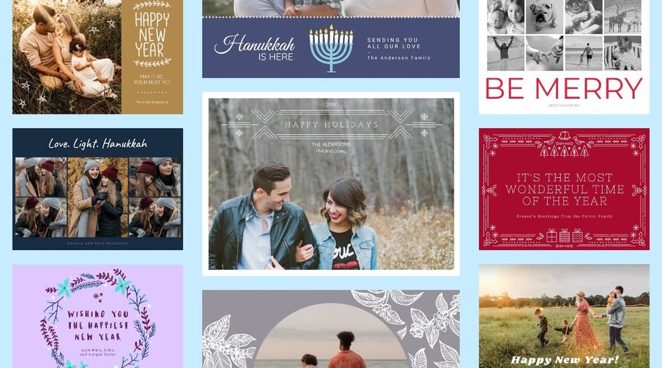 Hundreds of NEW Design Templates to Customize | Learn BeFunky