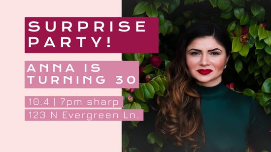 How To Create Custom Facebook Event Covers | Learn BeFunky