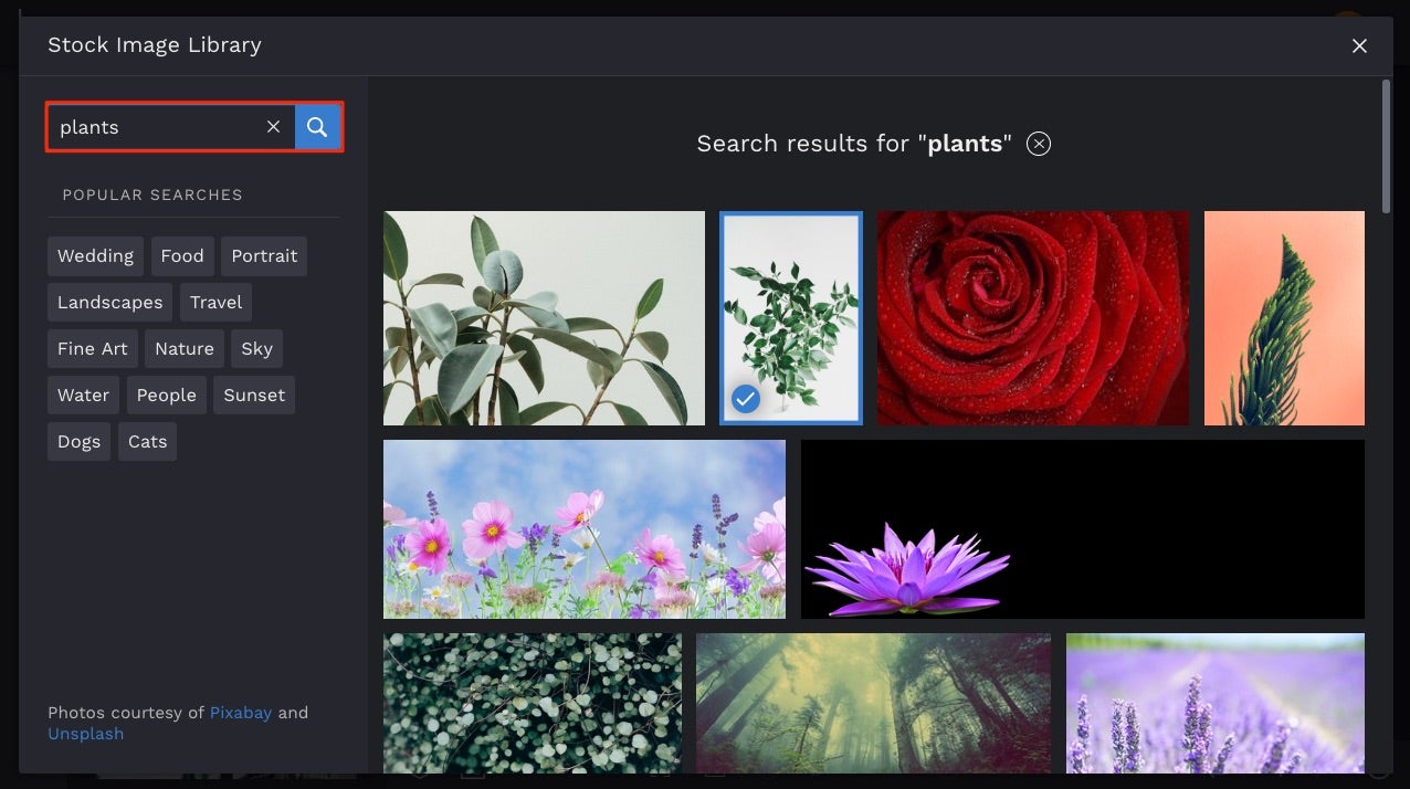 How To Create Custom Facebook Event Covers | Learn BeFunky