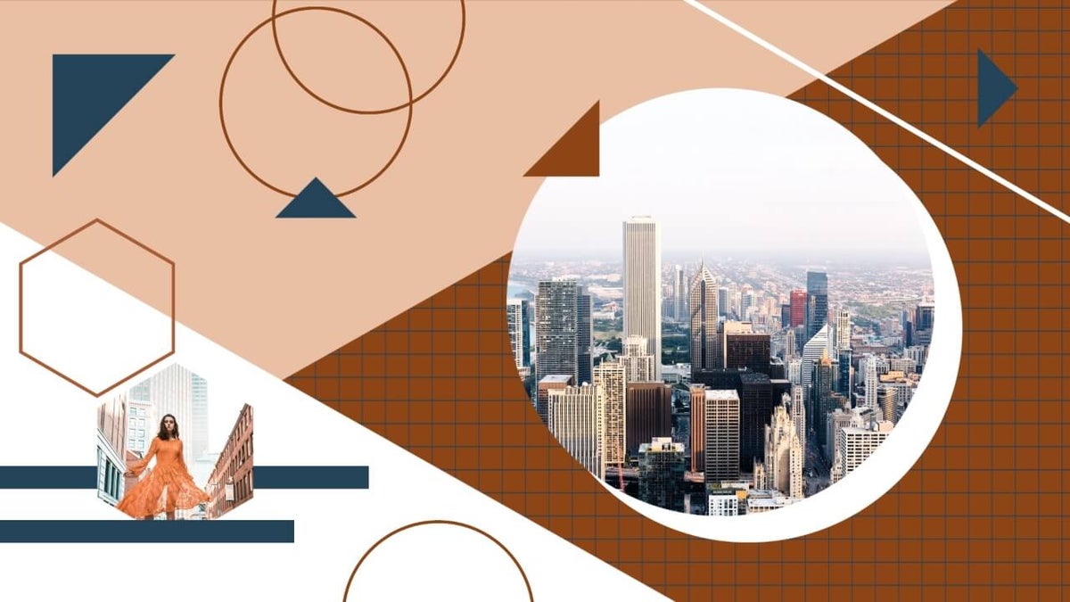 Designing With Shapes Is Easier Than Ever | Learn BeFunky